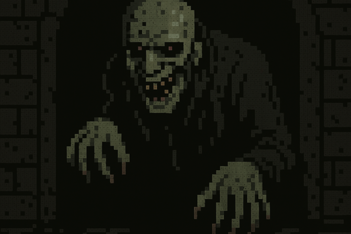 SCP-999 - O Blob Feliz - Fundação SCP