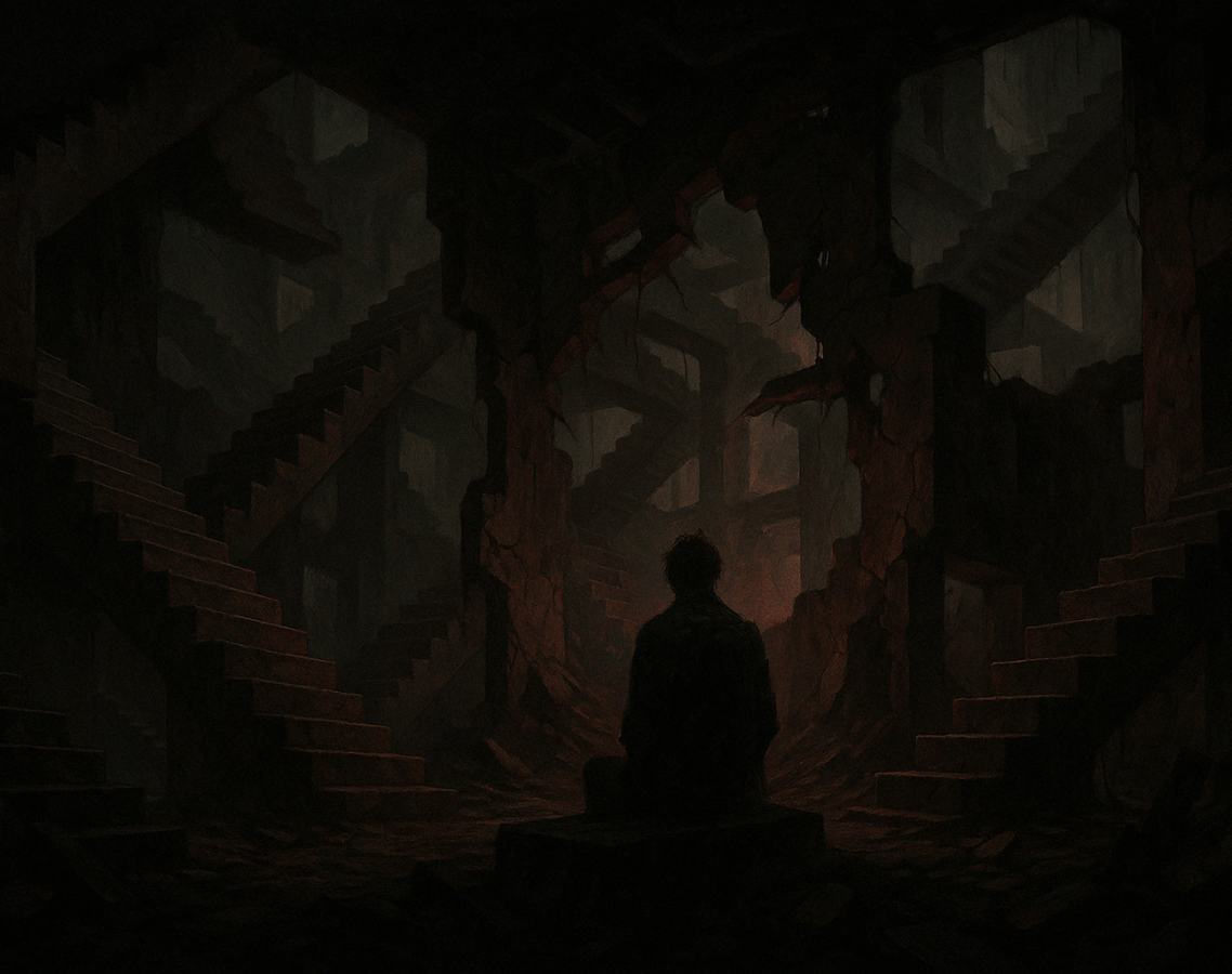 Fundação SCP - Fundação SCP