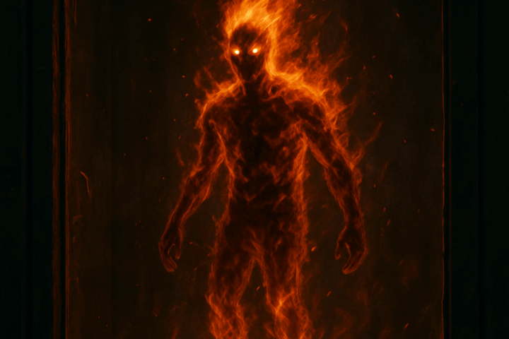 SCP-087 - A Escadaria - Fundação SCP Brasil