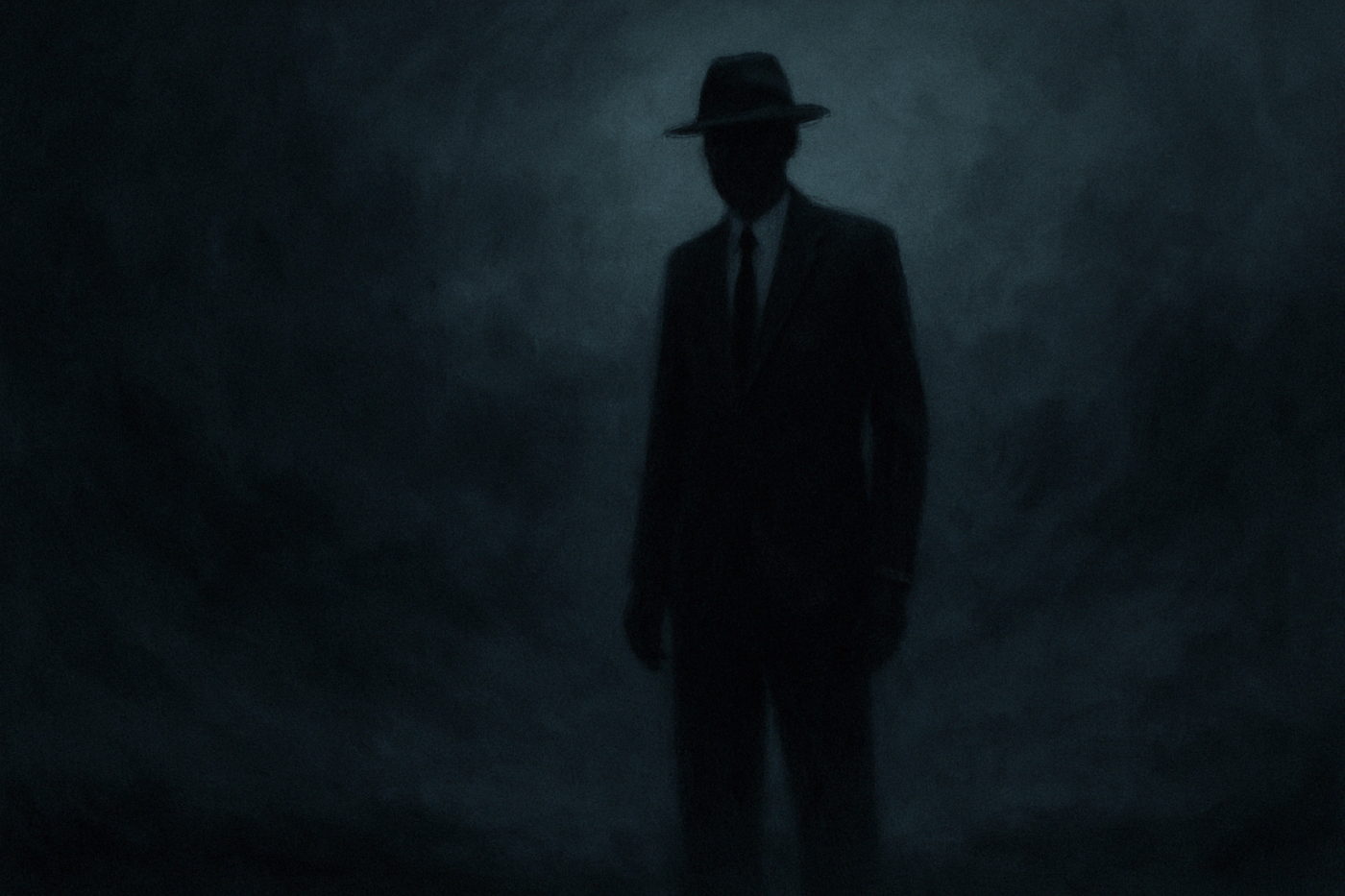 SCP-3999 - Você Está no Centro de Tudo que Acontece com Você - Fundação ...