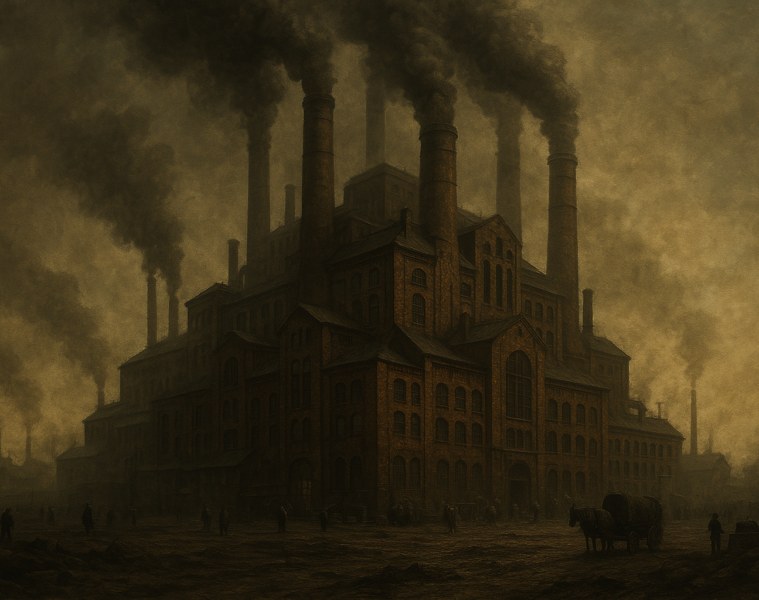 Fundação SCP - Fundação SCP