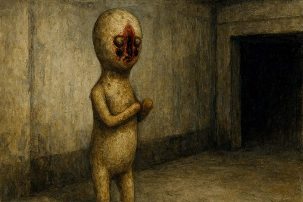 SCP-173
