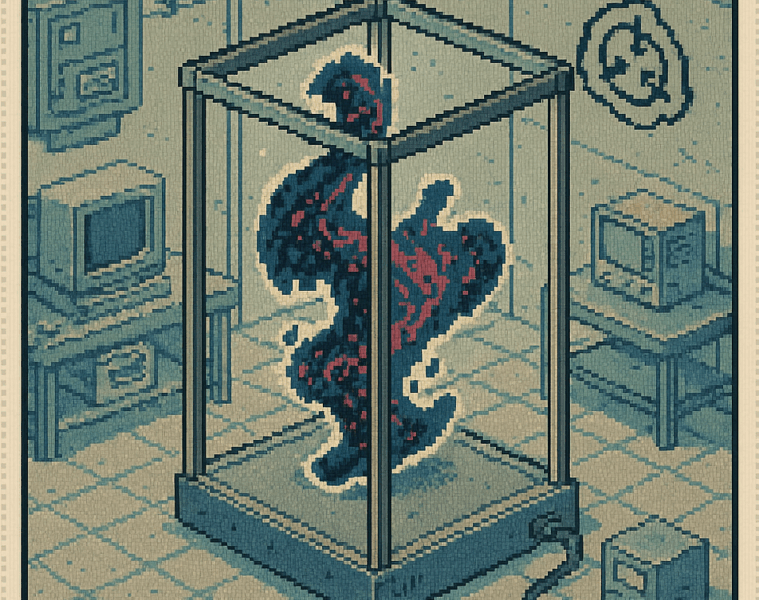 Fundação SCP - Fundação SCP Brasil