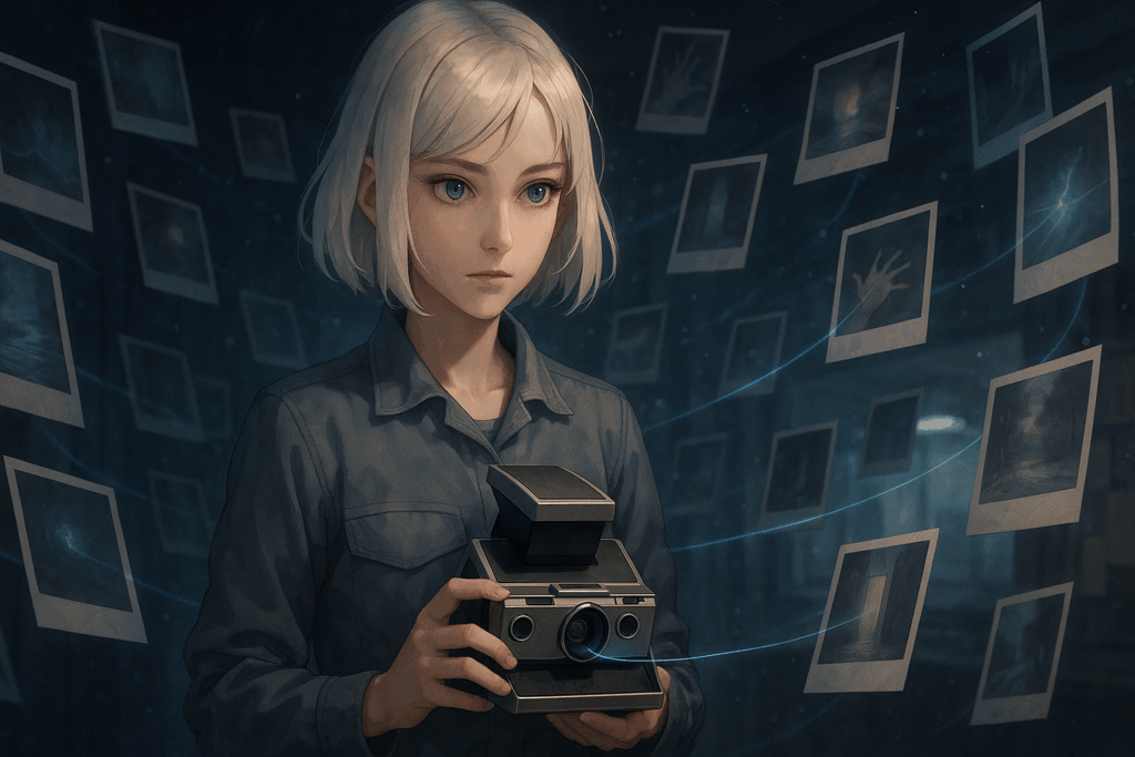 SCP-079 - Inteligência Artificial Antiga - Fundação SCP Brasil