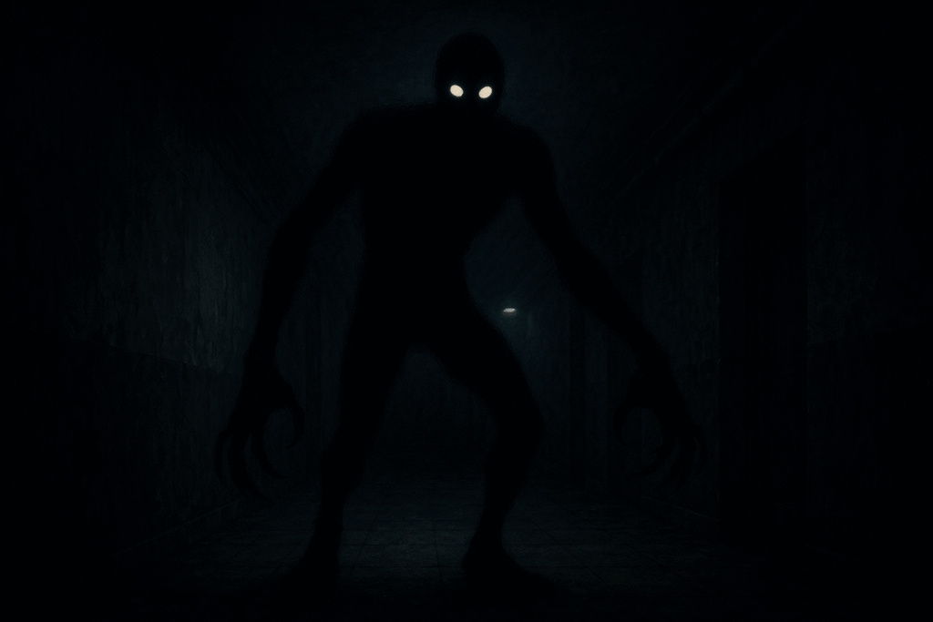 SCP-999 - O Blob Feliz - Fundação SCP