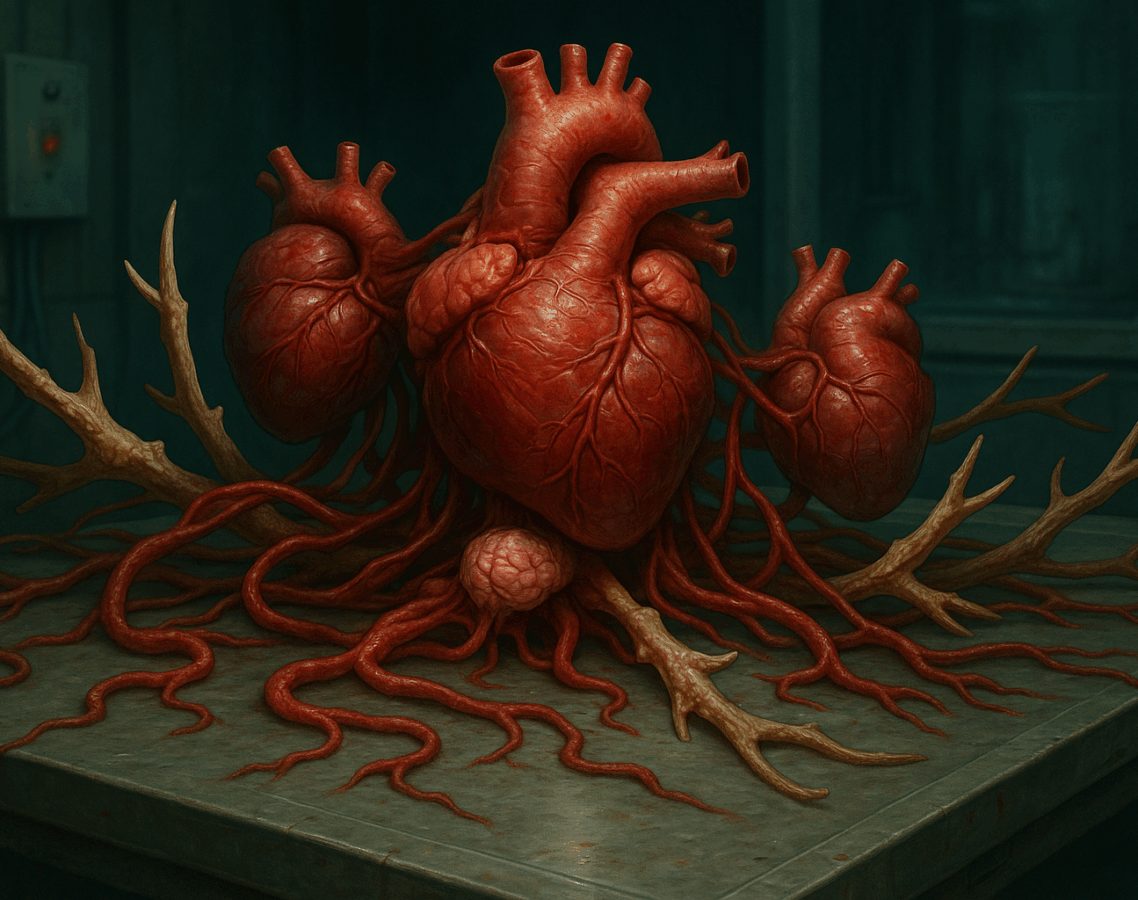 Fundação SCP - Fundação SCP