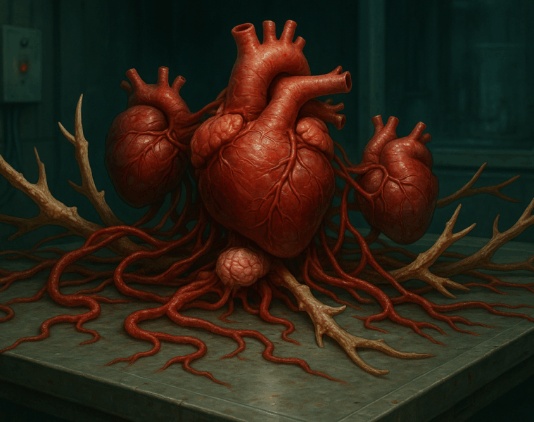 SCPs Archives - Fundação SCP Brasil