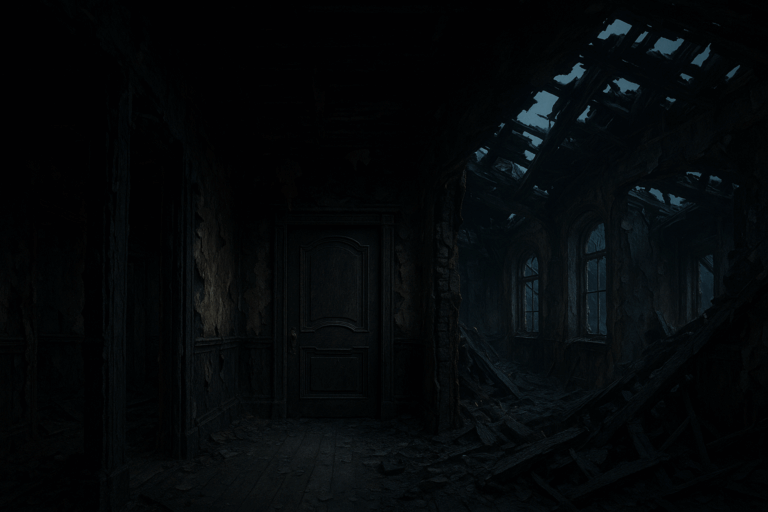 SCPs Archives - Fundação SCP