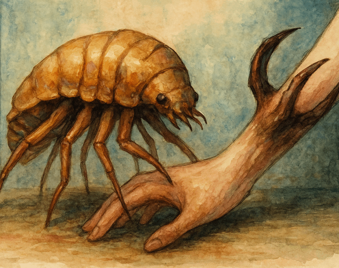 SCPs Archives - Fundação SCP Brasil